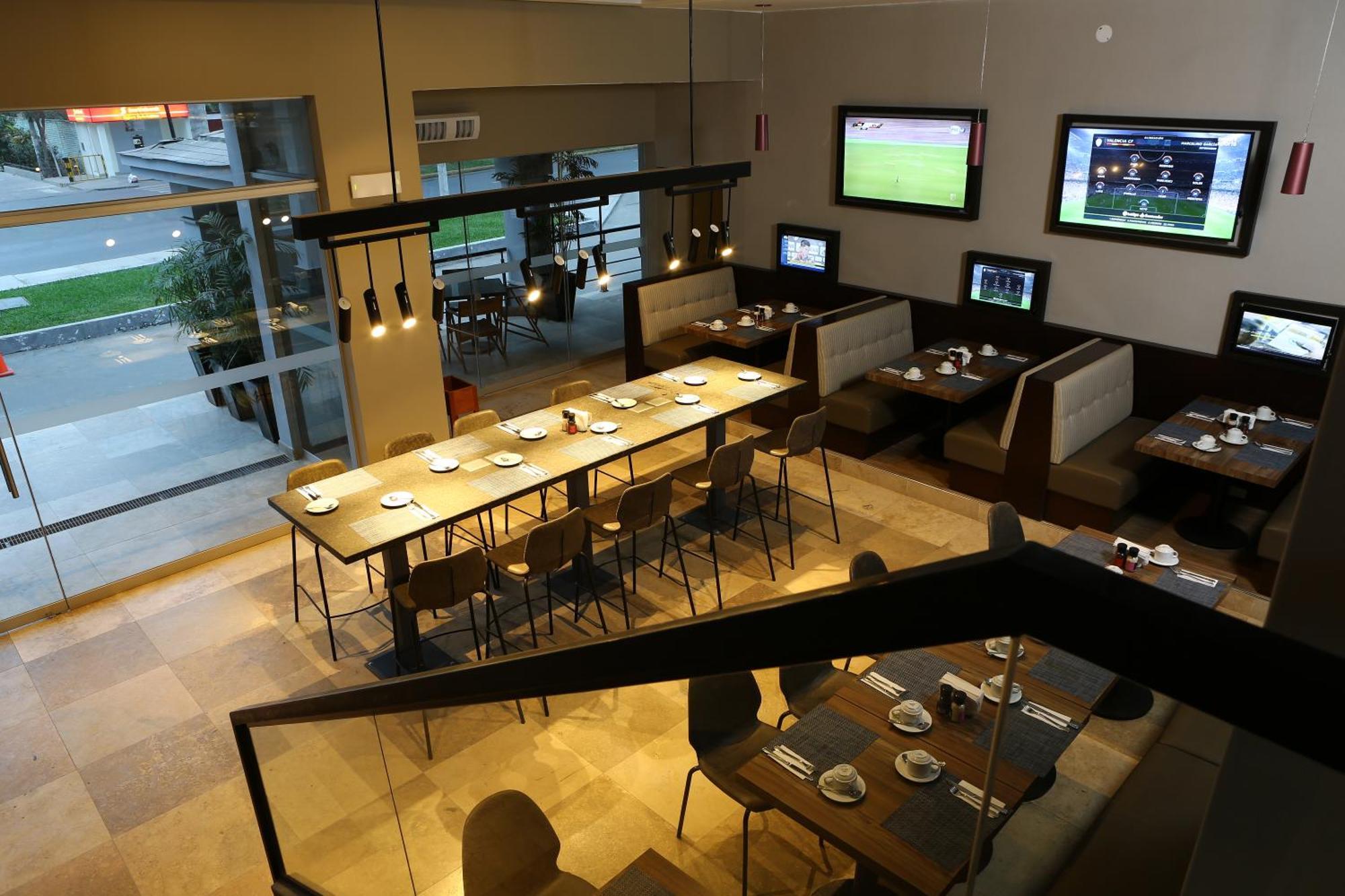 ᐉ CASA ANDINA CLASSIC PIURA HOTEL ⋆⋆⋆ ( PERU ) REAL PHOTOS & GREAT DEALS